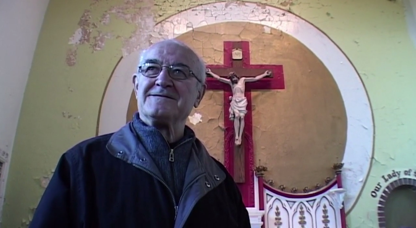 Père Pierre - ItArtBag