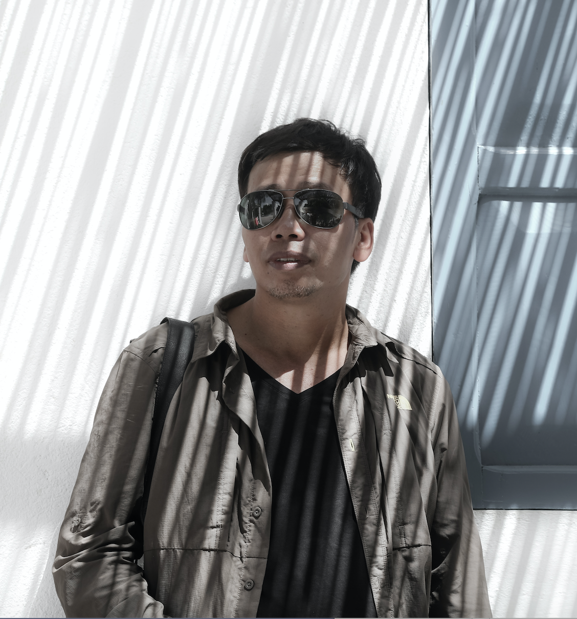 jun cheng portrati - ItArtBag