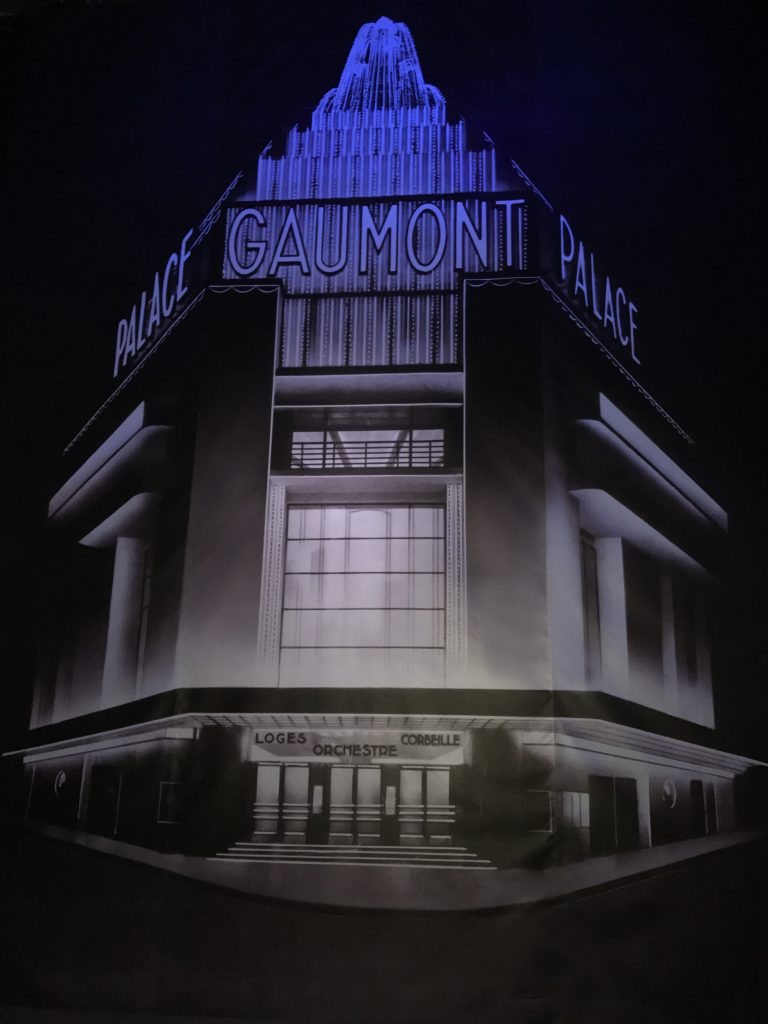120 ans de cinéma : Gaumont depuis que le cinéma existe - ItArtBag