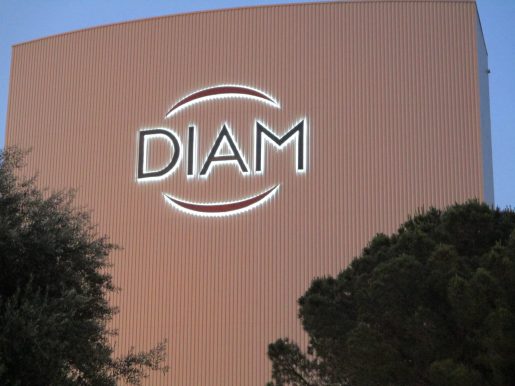 Diam Bouchage, le gardien des arômes - ItArtBag