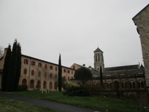 L’abbaye d'En Calcat - ItArtBag
