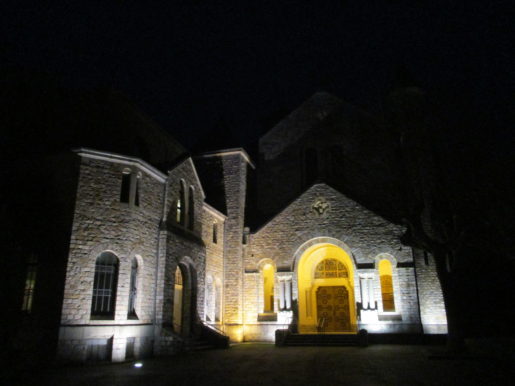 L’abbaye d'En Calcat - ItArtBag