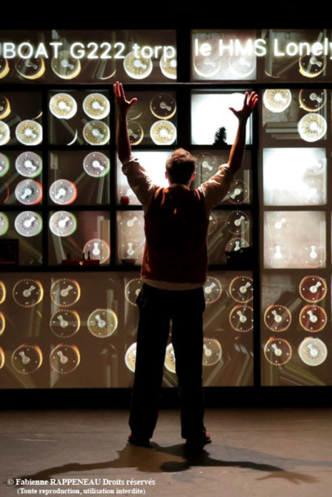 La machine de Turing - ItArtBag