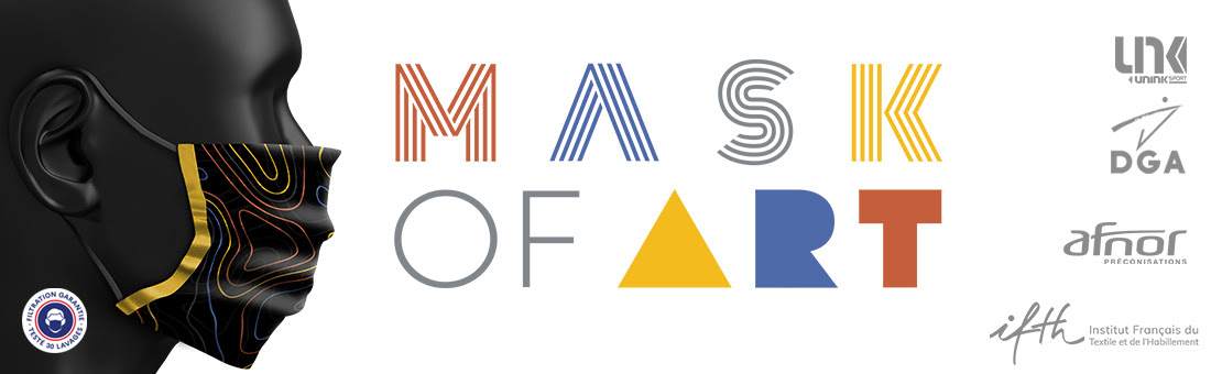 Mask of Art : l’art dans la rue - ItArtBag