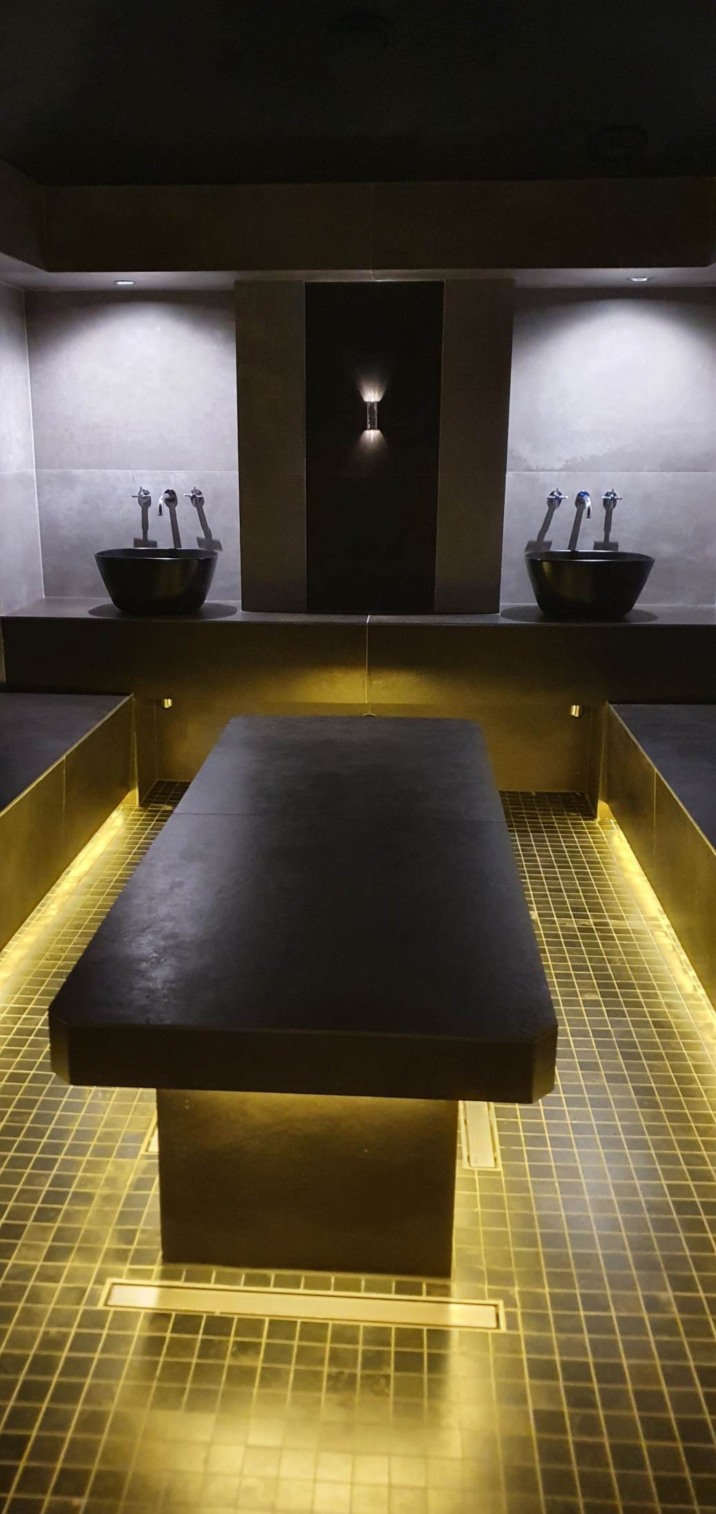 Yonaguni Spa, destination bien-être - ItArtBag