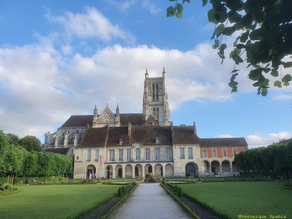 Le Musée Bossuet à Meaux - ItArtBag