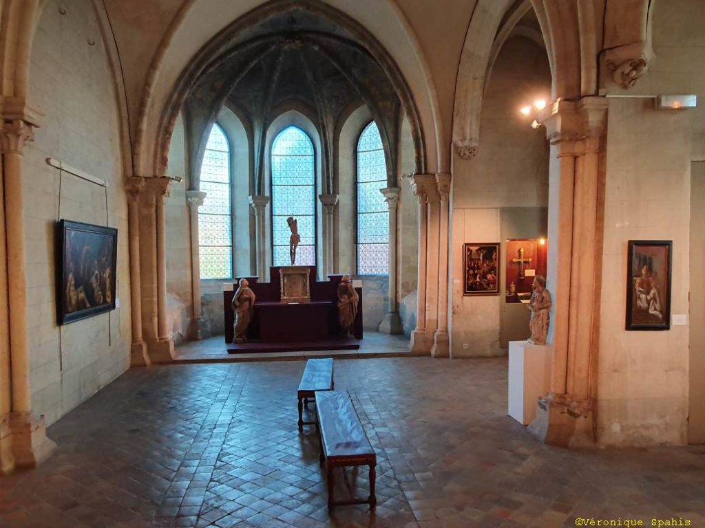 Le Musée Bossuet à Meaux - ItArtBag