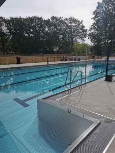 Castalia, le nouveau centre aqualudique de Maurepas - ItArtBag