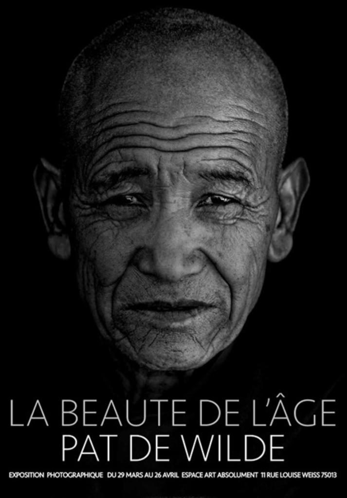 Pat de Wilde, « La Beauté de l’âge » - ItArtBag