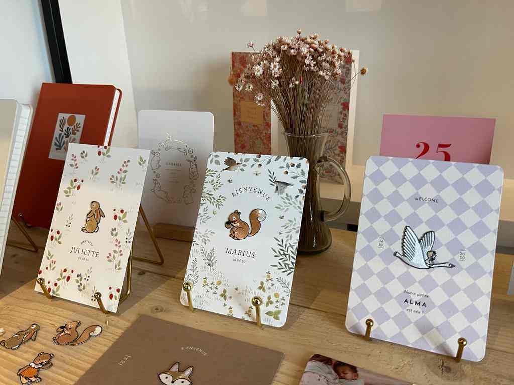 Les nouveautés de Karolinski - ItArtBag