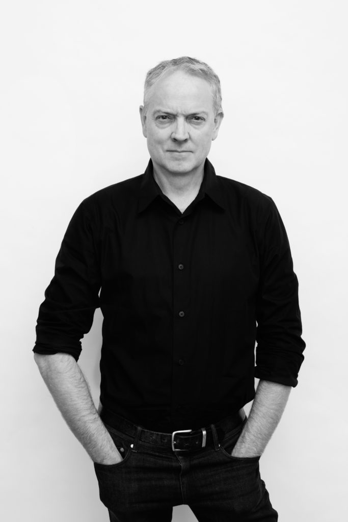 Brendan Mcfarlane, architecte - ItArtBag