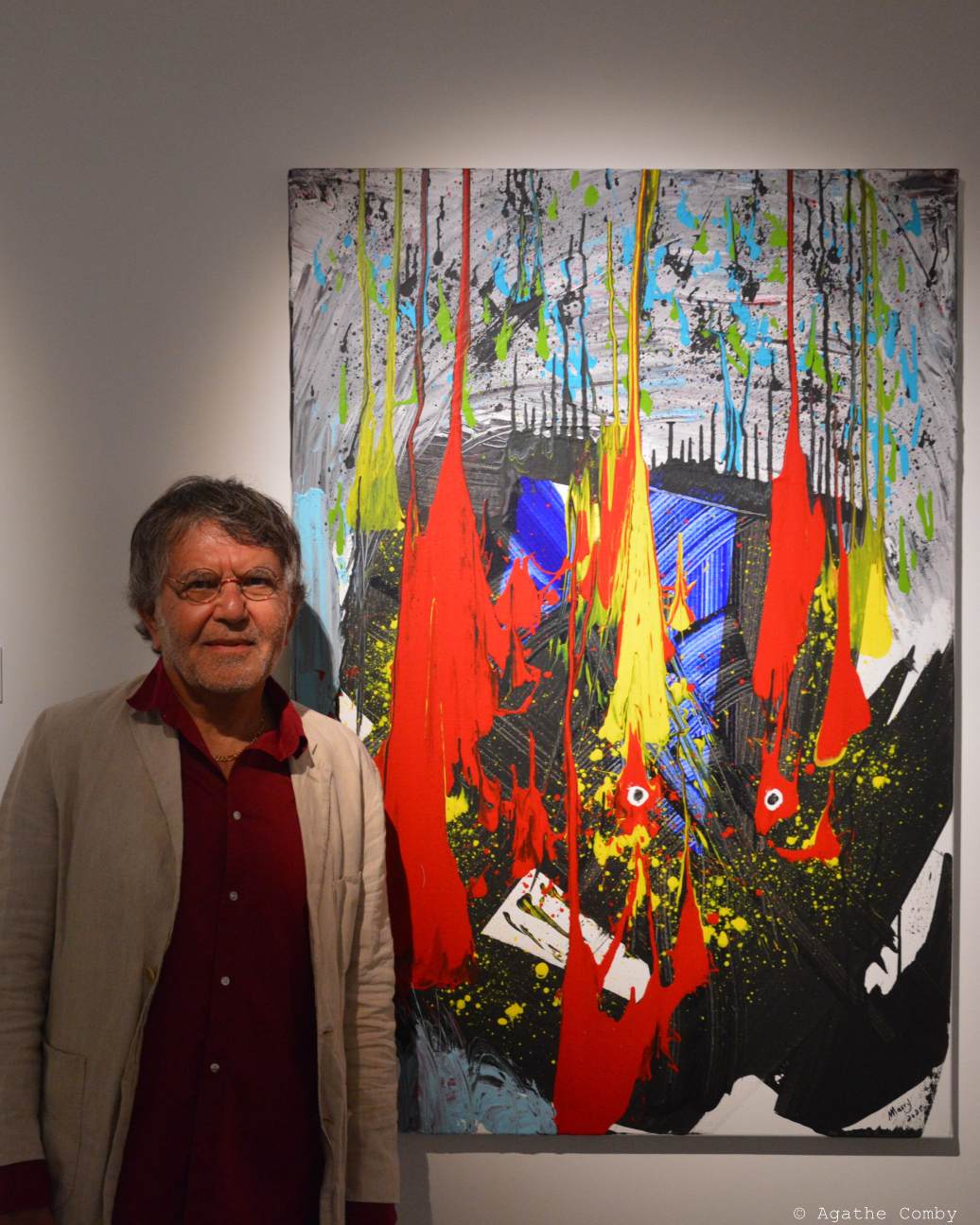 ItArtBag - Le webmag de l'art et de la culture